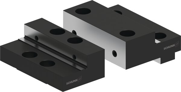 Chuck jaws - The whole world of turning – SCHUNK