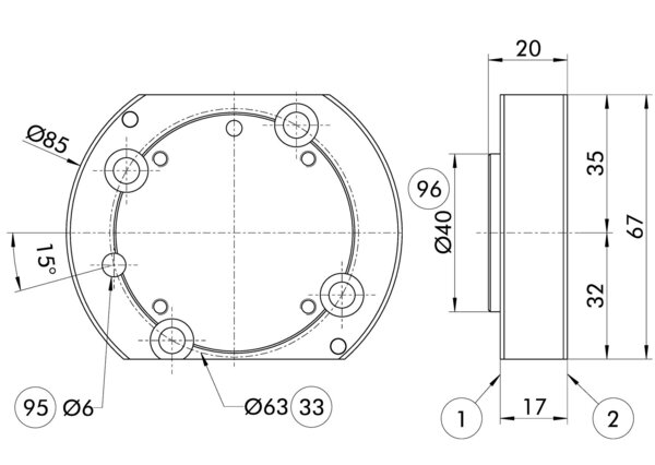 SCHUNK Superior Clamping and Gripping