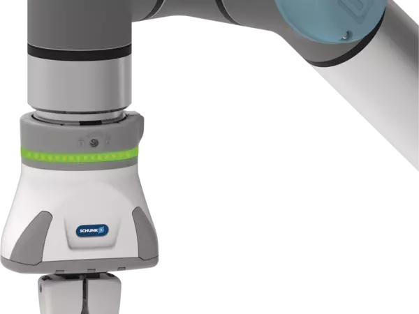 Schunk Gripper
