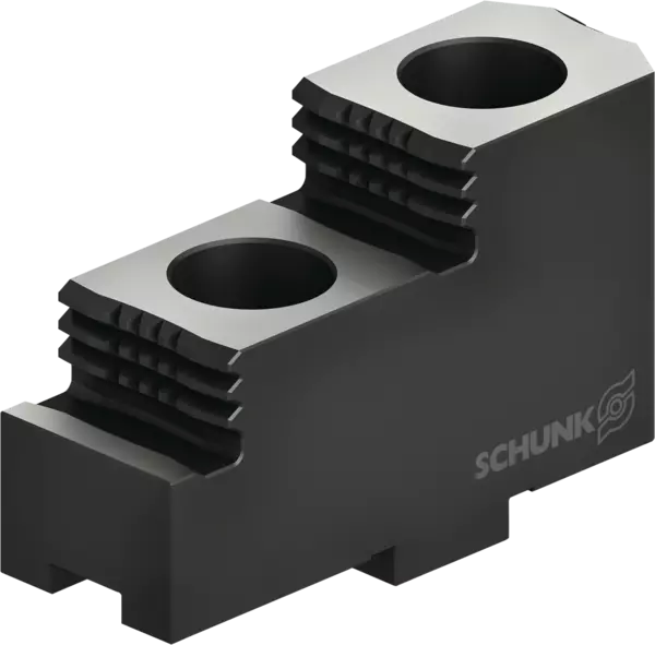 The whole world of turning – SCHUNK