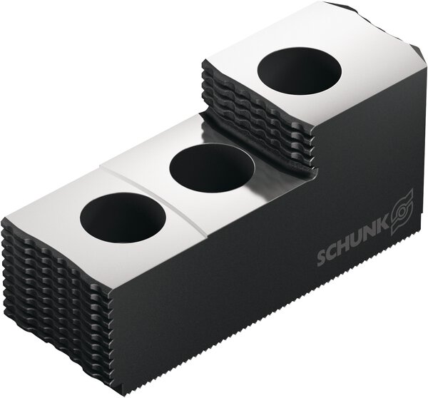 SCHUNK Hand in hand for tomorrow