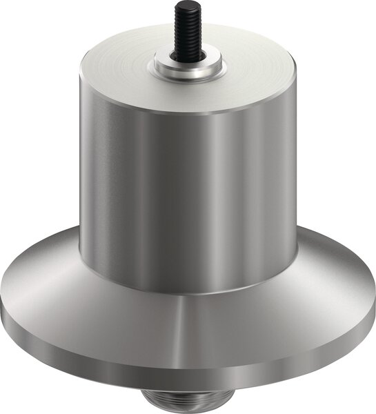 das umfangreichste Spanntechnikzubehör am Markt – SCHUNK