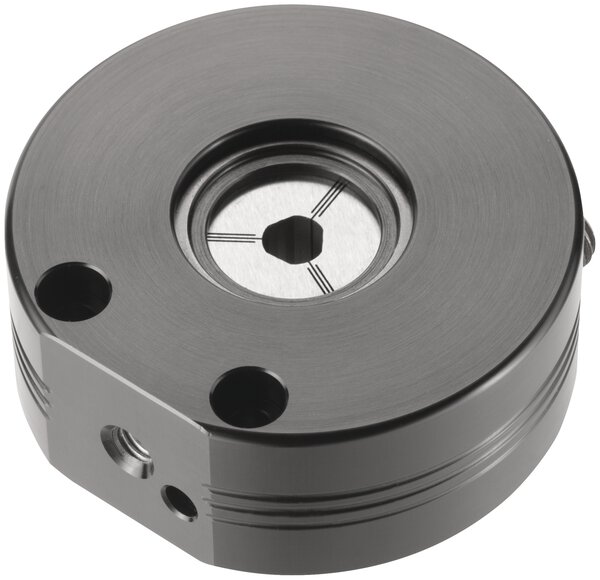 TRIBOS-RM/-Mini SVP TRIBOS 手動クランピングデバイス