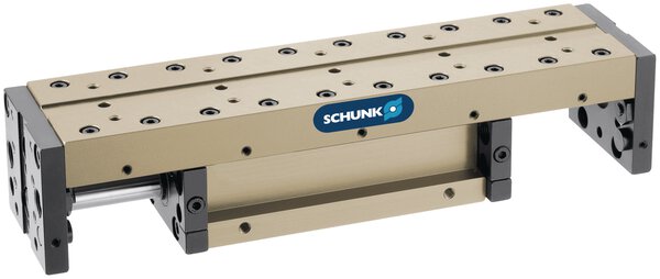 Linear modules