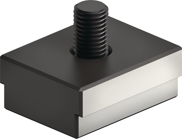 Präzisions-Nutensteine Zubehör Manuelle Spannsysteme Standard – das umfangreichste ...