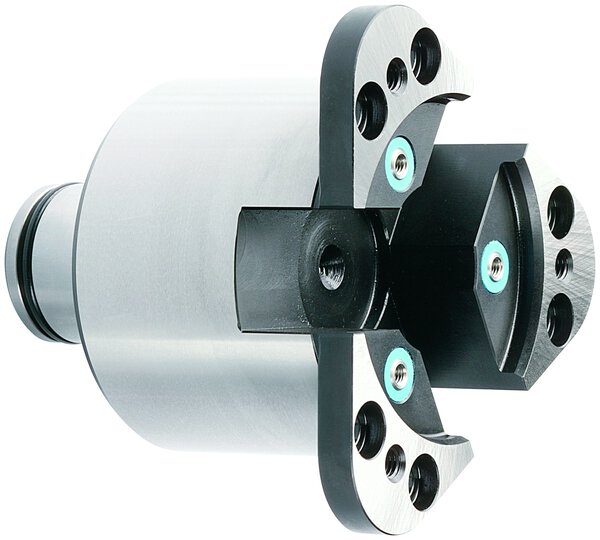 Accessories/spare parts - the broadest range of clamping technology ...