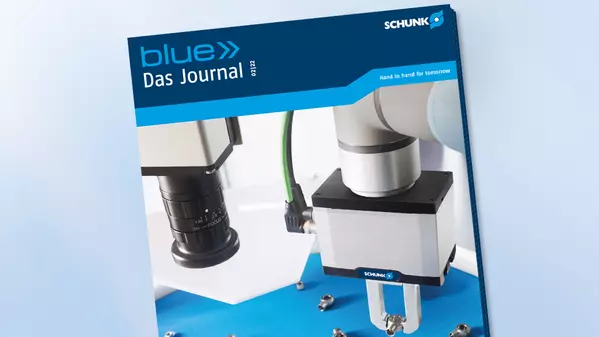 SCHUNK – Competence leader for toolholding and workholding, gripping ...