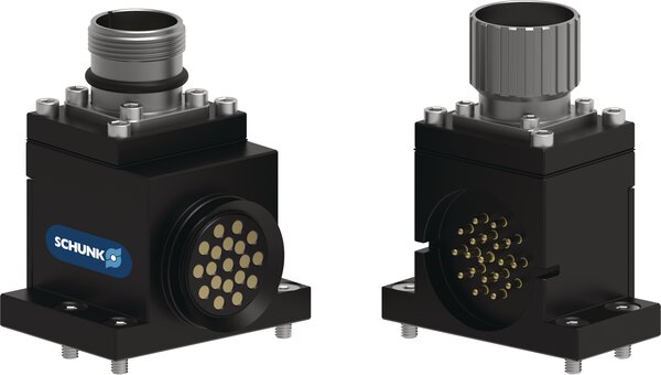 SCHUNK Hand in hand for tomorrow