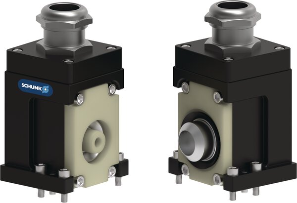 SCHUNK Hand in hand for tomorrow