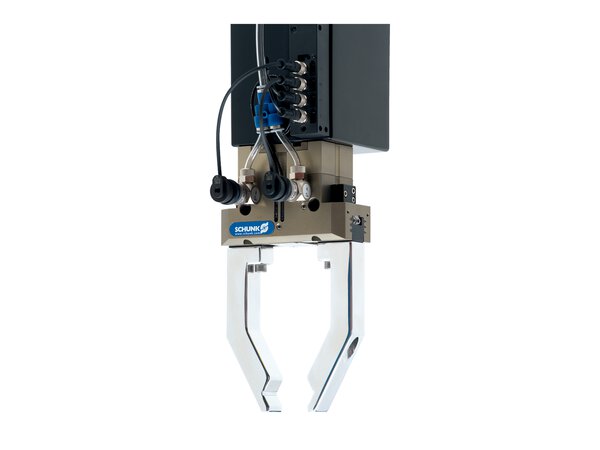 PGN-plus-P Universal gripper