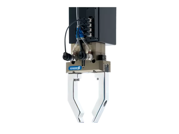 PGN-plus-P Universal gripper