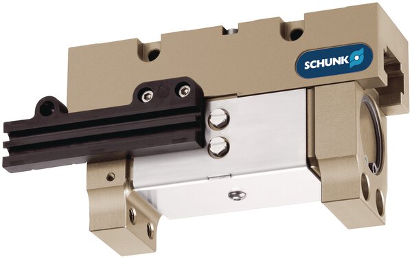 SCHUNK Hand in hand for tomorrow