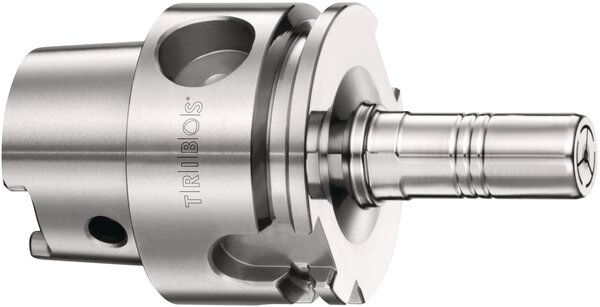 Werkzeugspannung – SCHUNK