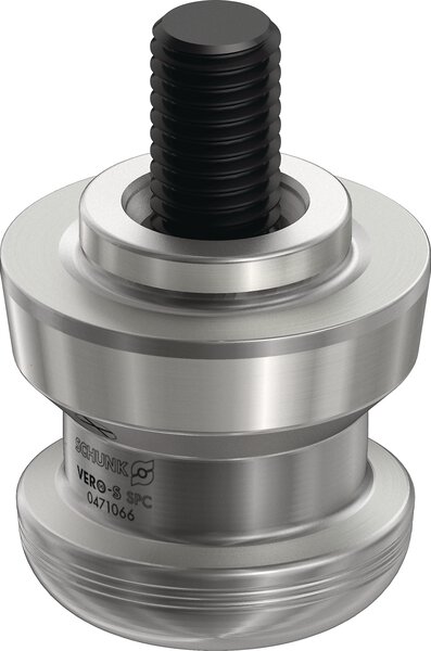 Workpiece clamping – SCHUNK