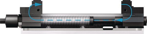 Schunk Gt Kontec Ksc Clamping Technology For Pallet Systems