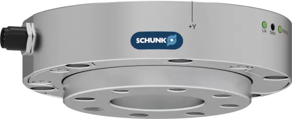 SCHUNK Hand in hand for tomorrow