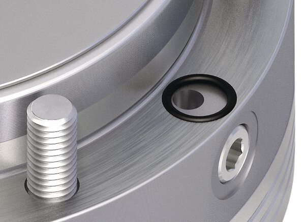 Individual modules NSE3 Clamping Modules - Workpiece clamping – SCHUNK