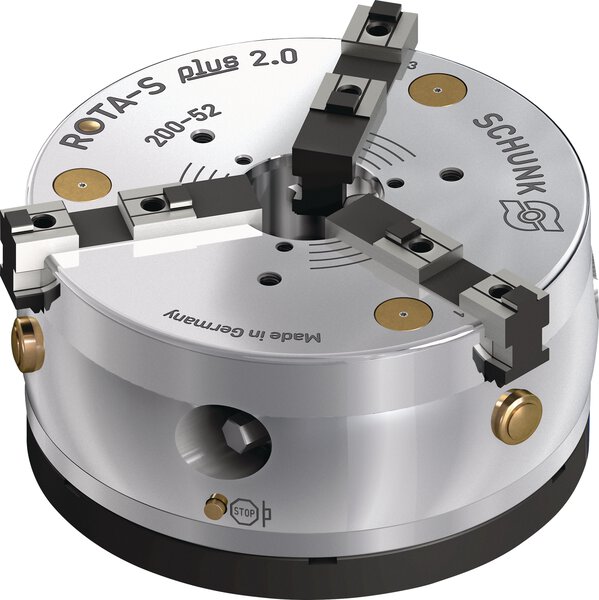 Clamping Pallets with Clamping Devices Clamping Pallets with Clamping ...