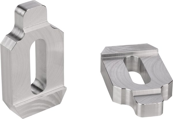 Clamping claw Accessories for standard vacuum clamping technology - the ...