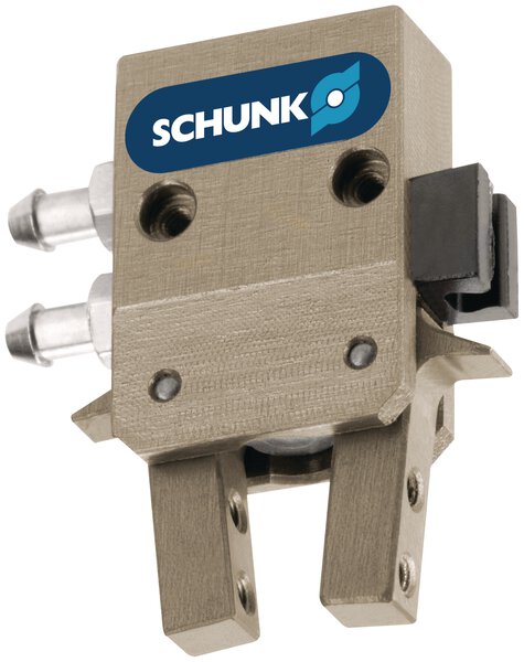 SCHUNK Hand in hand for tomorrow SCHUNK Hand in hand for tomorrow