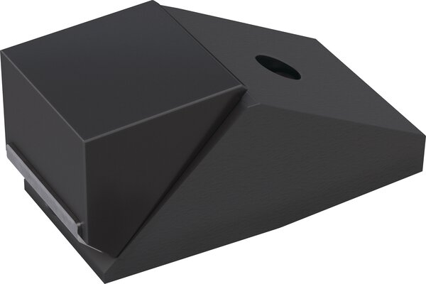 Flexible pole extensions Accessories for standard magnetic clamping ...