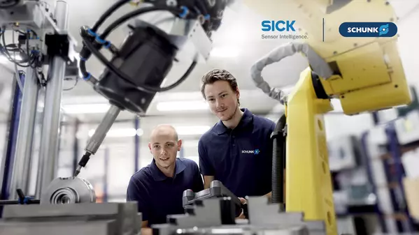 SCHUNK – Kompetenzführer für Spanntechnik, Greiftechnik und ...