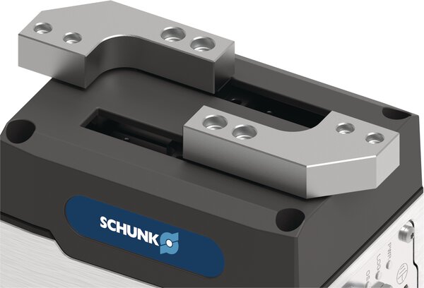 SCHUNK Hand in hand for tomorrow