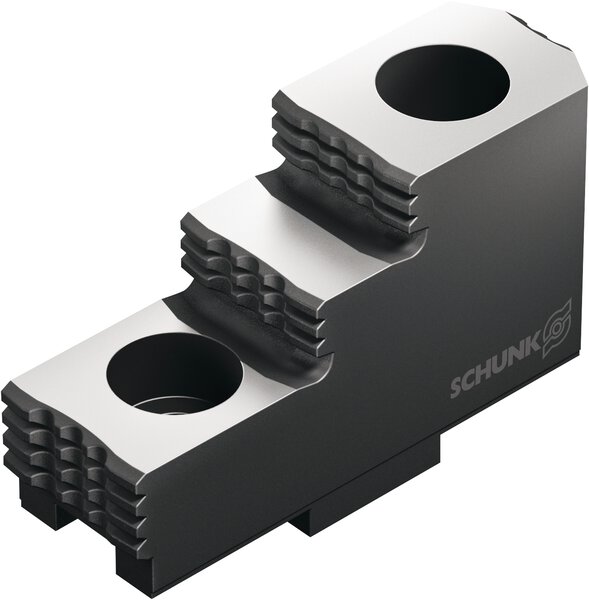 SCHUNK Hand in hand for tomorrow