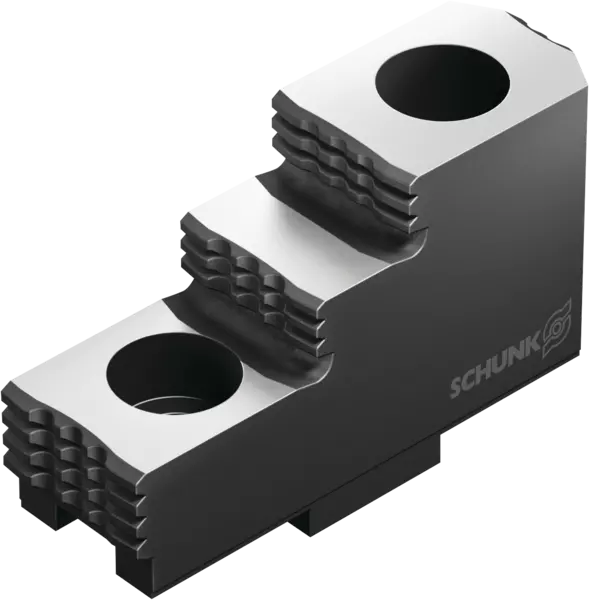 The whole world of turning – SCHUNK