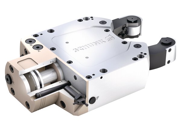Stroke measuring system Accessories for standard steady rests - the ...