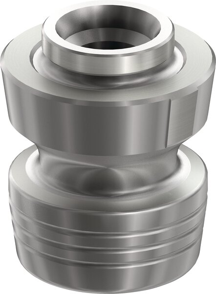 Clamping pins for NSE mikro Clamping Pins - Workpiece clamping – SCHUNK