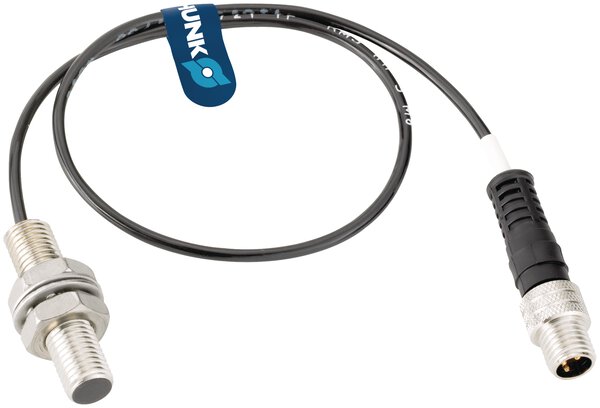 SCHUNK Hand in hand for tomorrow