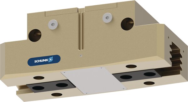 SCHUNK Hand in hand for tomorrow