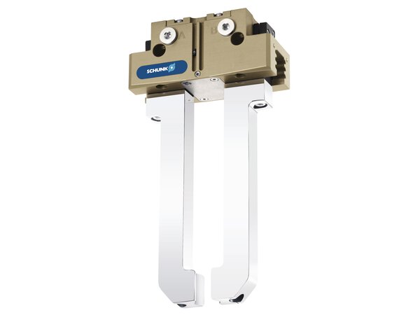 PGN-plus-P Universal gripper