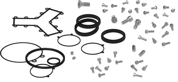 Spare parts & accessories High quality | SCHUNK