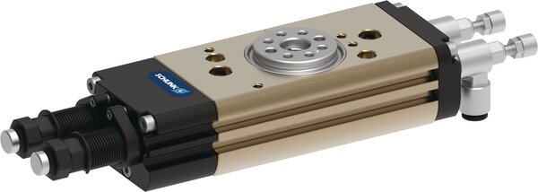 SCHUNK Hand in hand for tomorrow