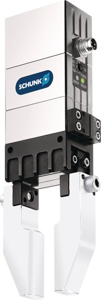 EGP Gripper for small components