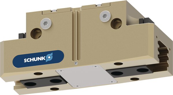 SCHUNK Hand in hand for tomorrow