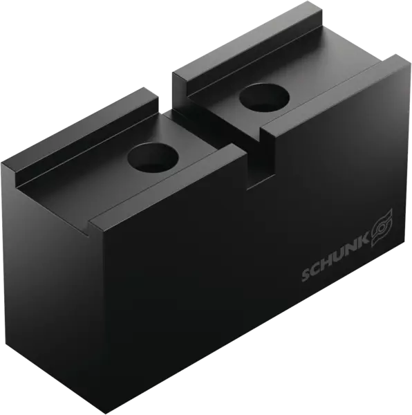 The whole world of turning – SCHUNK