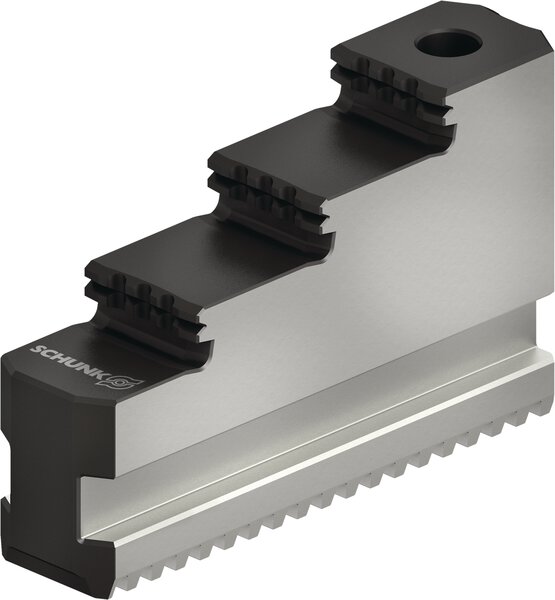 SCHUNK Hand in hand for tomorrow