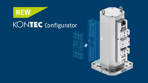 SCHUNK – Competence leader for toolholding and workholding, gripping ...