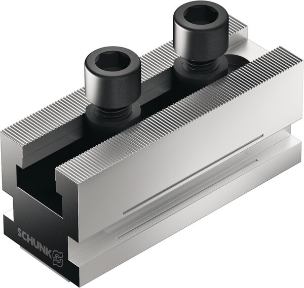 The whole world of turning – SCHUNK