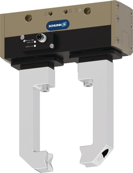 Schunk Gripper