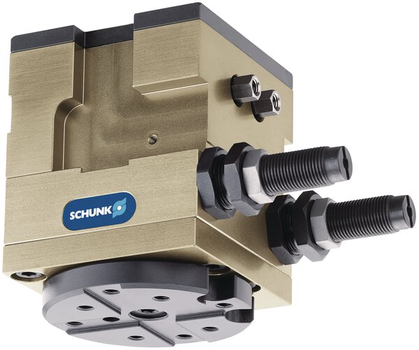 RM-W 通用旋转单元