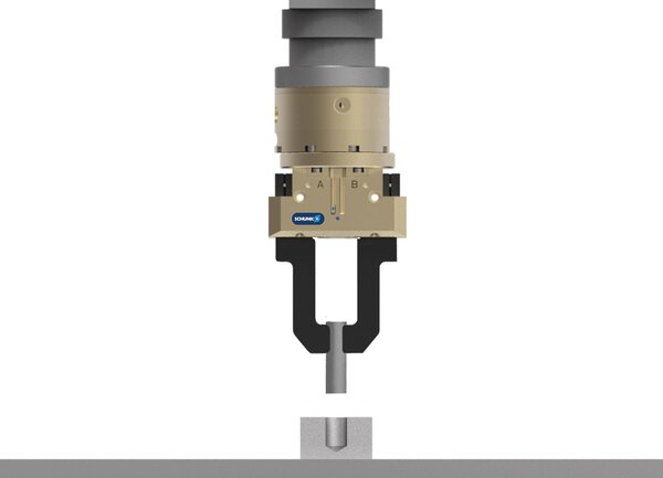 AGE-S Compensation unit XYZ