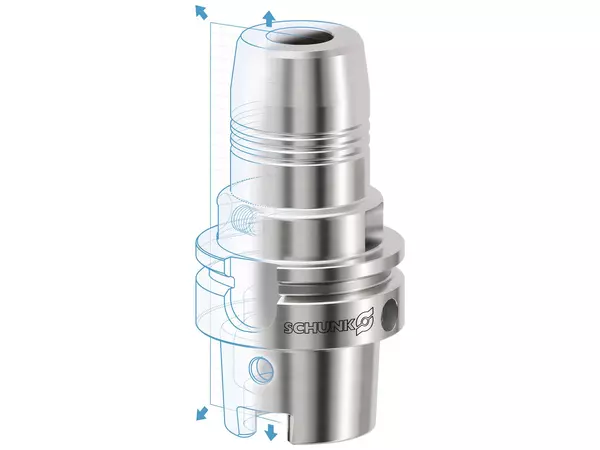 SCHUNK 뉴스 최신 뉴스를 한 눈에 | SCHUNK