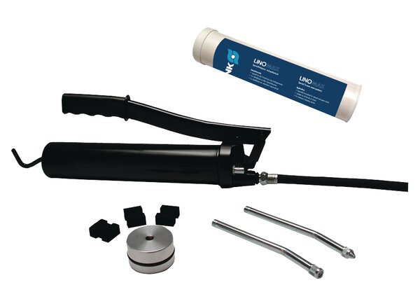 Accessories/spare parts - the broadest range of clamping technology ...