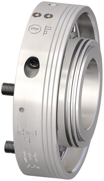 Lathe Chucks - The whole world of turning – SCHUNK