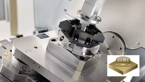 SCHUNK 是刀具和工件夹持、抓取技术和自动化技术领域的领先企业。