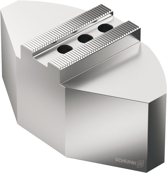 SCHUNK Hand in hand for tomorrow